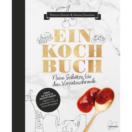 Einkochbuch