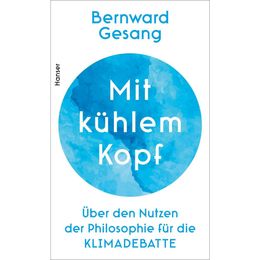 Mit k&uuml;hlem Kopf