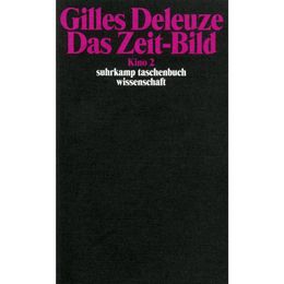 Kino 2. Das Zeit-Bild