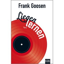 Liegen lernen