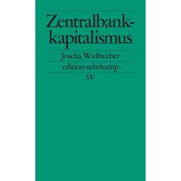Zentralbankkapitalismus