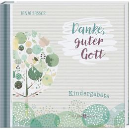 Danke, guter Gott (1 St&uuml;ck)