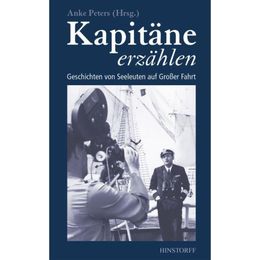 Kapit&auml;ne erz&auml;hlen