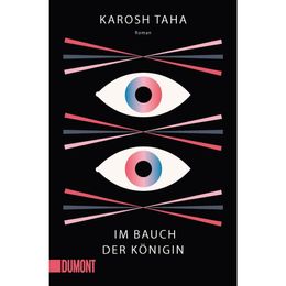 Im Bauch der K&ouml;nigin