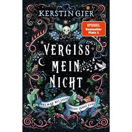 Vergissmeinnicht - Was man bei Licht nicht sehen kann