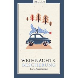 Weihnachtsbescherung