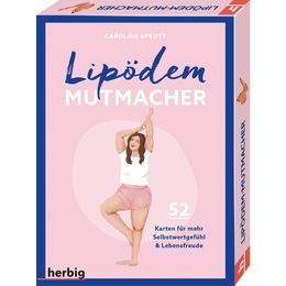 Lip&ouml;dem-Mutmacher