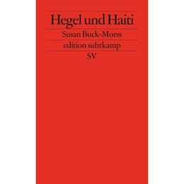 Hegel und Haiti