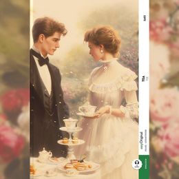 Tea / Tee (Buch + Audio-Online) - Frank-Lesemethode - Kommentierte zweisprachige...