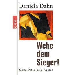 Wehe dem Sieger!