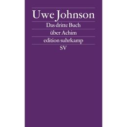 Das dritte Buch &uuml;ber Achim