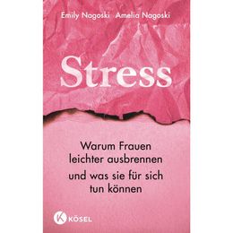 K&ouml;sel-Verlag Stress