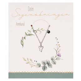 Metall-Armband - Dein Segensbringer
