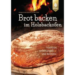 Brot backen im Holzbackofen