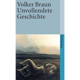 Unvollendete Geschichte