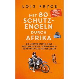 Mit 80 Schutzengeln durch Afrika