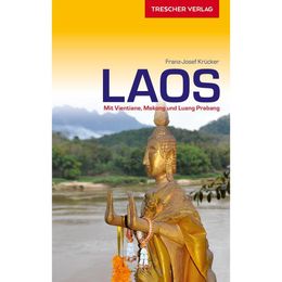Reisef&uuml;hrer Laos