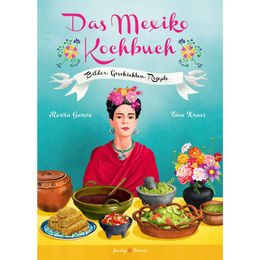 Das Mexiko Kochbuch