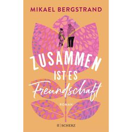 Zusammen ist es Freundschaft