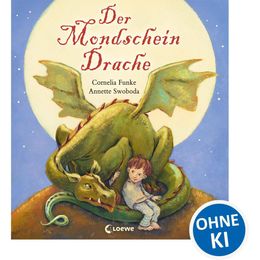 Der Mondscheindrache