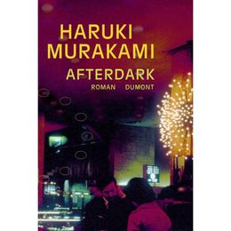 Afterdark