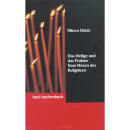 Das Heilige und das Profane