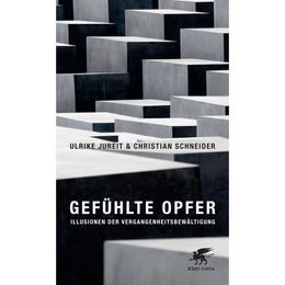 Gef&uuml;hlte Opfer