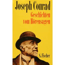 Geschichten vom H&ouml;rensagen