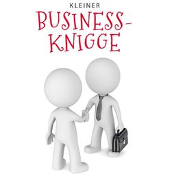 Kleiner Business-Knigge