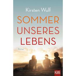 Sommer unseres Lebens