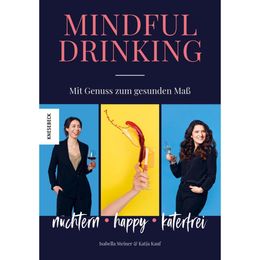 Mindful Drinking