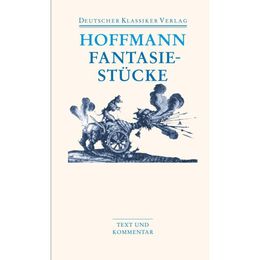 Fantasiest&uuml;cke