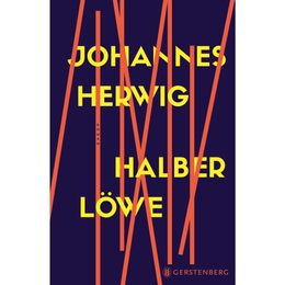 GERSTENBERG Halber L&ouml;we
