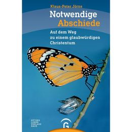 G&uuml;tersloher Verlagshaus Notwendige Abschiede