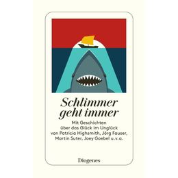 Schlimmer geht immer