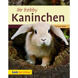 Ihr Hobby Kaninchen
