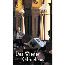 Das Wiener Kaffeehaus