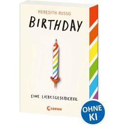 Birthday - Eine Liebesgeschichte