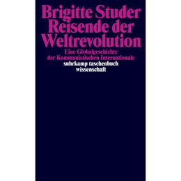 Reisende der Weltrevolution