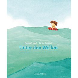 Unter den Wellen