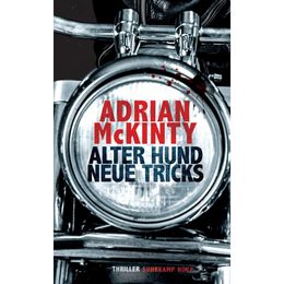 Alter Hund, neue Tricks