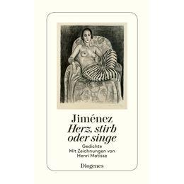 Herz, stirb oder singe