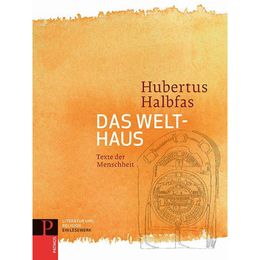 Patmos-Verlag Das Welthaus