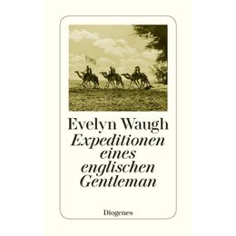 Expeditionen eines englischen Gentleman
