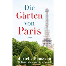 Die G&auml;rten von Paris