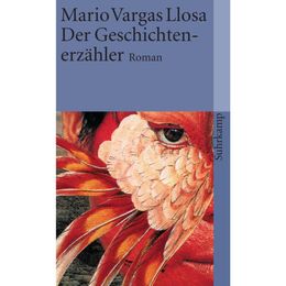 Suhrkamp Verlag AG Der Geschichtenerz&auml;hler