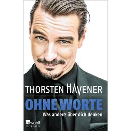 Ohne Worte