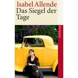 Das Siegel der Tage
