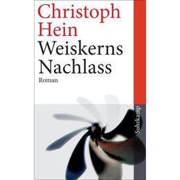 Weiskerns Nachlass