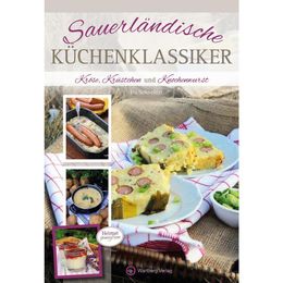Sauerl&auml;ndische K&uuml;chenklassiker